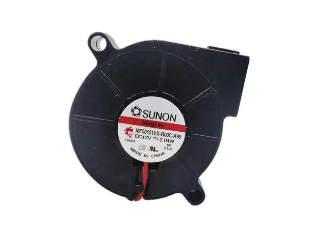 Click here for Cooler Fan For MF50151VX-B00C-A99 Blower 12V 2.04W... prices