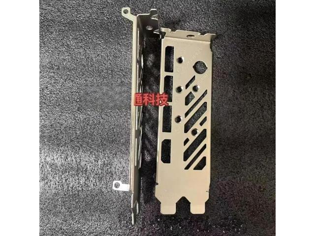 Click here for IO I/O Shield Blende Bezel for Colorful RTX 5060 T... prices