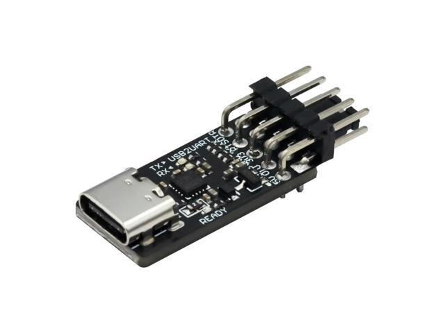 Click here for CH343P USB to Serial/TTL UART Module 3.3V 5V Switc... prices