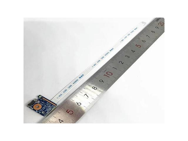 Click here for Power Button Board for TPN-W126 14-BA 15-BR Startu... prices