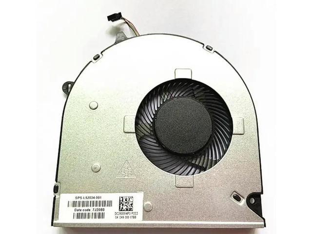 Click here for CPU Cooling Cooler Fan For 15-DU DW 15s-du0002TX L... prices