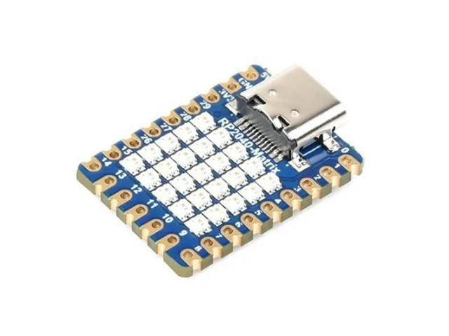 Click here for Raspberry PI RP2040 Pico Micro development board M... prices