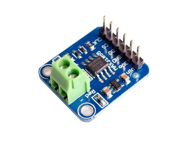 Click here for MAX31855 K Type Thermocouple Breakout Board Temper... prices