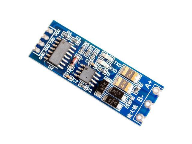 Click here for TTL turn RS485 module 485 to serial UART level mut... prices