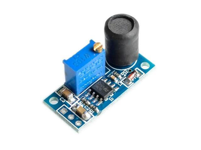Click here for MC34063A Positive Voltage Negative Voltage Module... prices