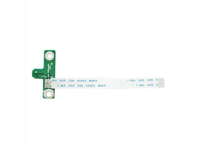 Click here for Power Switch Button Board Cable For Pavilion G4-10... prices