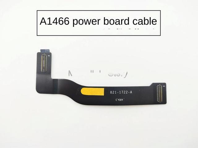 Click here for for MACBOOK AIR 1466 13-17 power board cable 821-1... prices