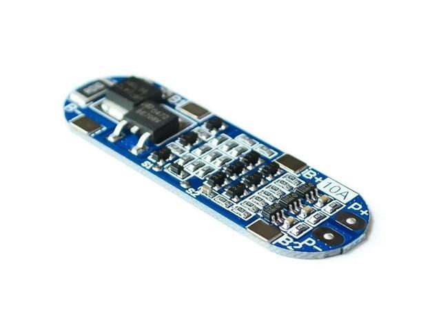 Click here for 3S 10A 11.1V 12V 12.6V Lithium Charger Protection... prices