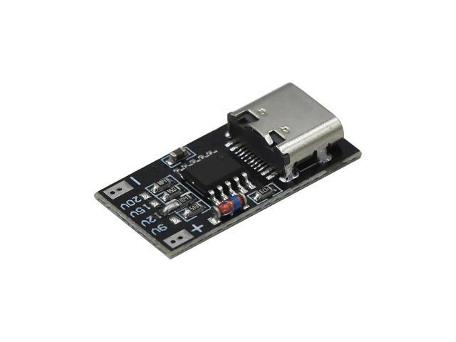 Click here for 1PCS PD/QC/AFC TYPE-C Decoy Board USB Boost Module... prices