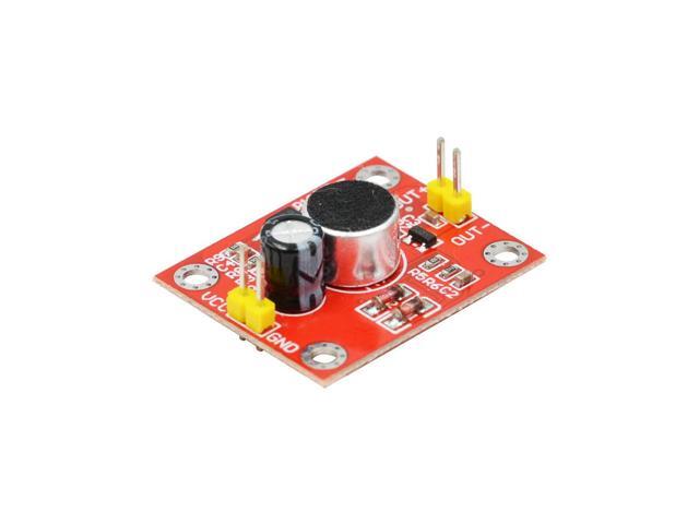 Click here for Voice Control Delay Switch Module Sound Activated... prices