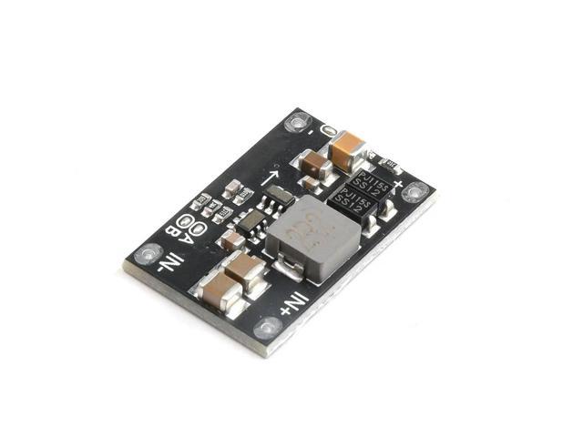 Click here for 3.7V 5V to 5V/8V/9V/12V DC-DC 10W Boost Converter... prices