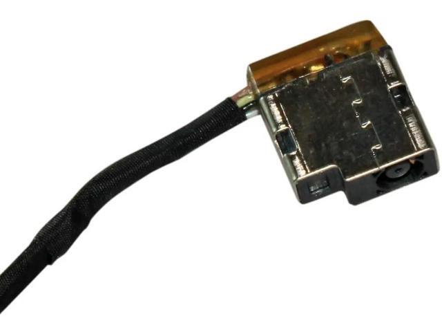 Click here for 240 250 255 G4 G5 CBL00672-0100 Laptop Dc Power Ja... prices