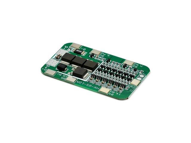 Click here for 6S 15A 24V PCB BMS Protection Board For 6 Pack Li-... prices
