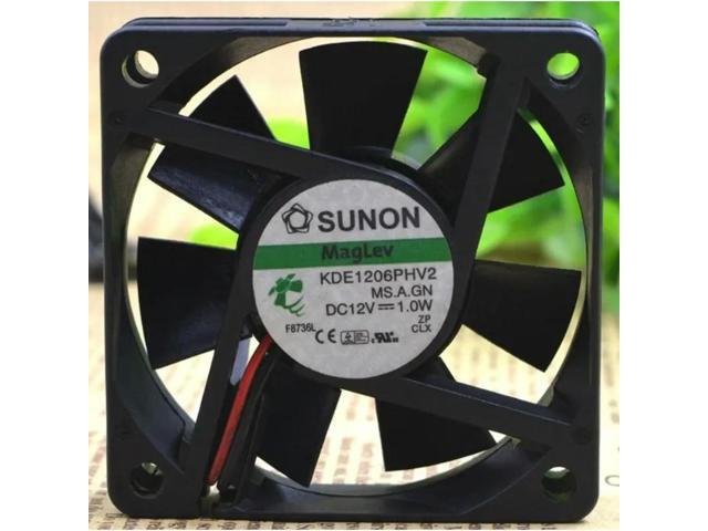 Click here for Cooling Fan for KDE1206PHV2 12V 0.09A 1.0W Project... prices