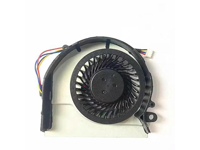 Click here for CPU Cooler Fan for Z580 Z480 Z585 Z485 Laptop Fan prices
