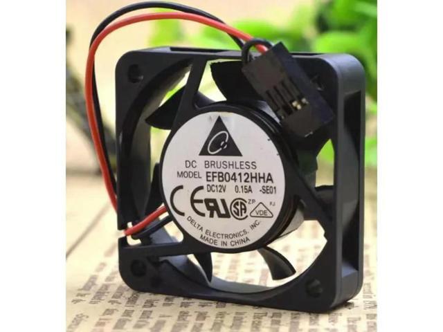 Click here for Cooler Fan for Delta EFB0412HHA 12V 0.15A Cooling... prices