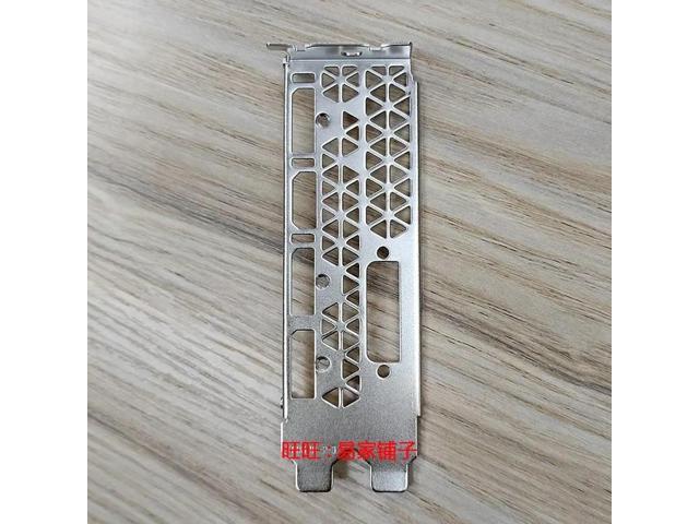Click here for IO I/O Shield Back Plate Bracket for GTX1060 6G D5... prices