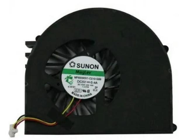 Click here for Laptop CPU Cooling Fan for Inspiron 15R N5110 Ins1... prices