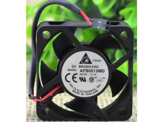 Click here for Cooler Fan for DELTA AFB0512MD 12V 0.11A 5CM 5020... prices