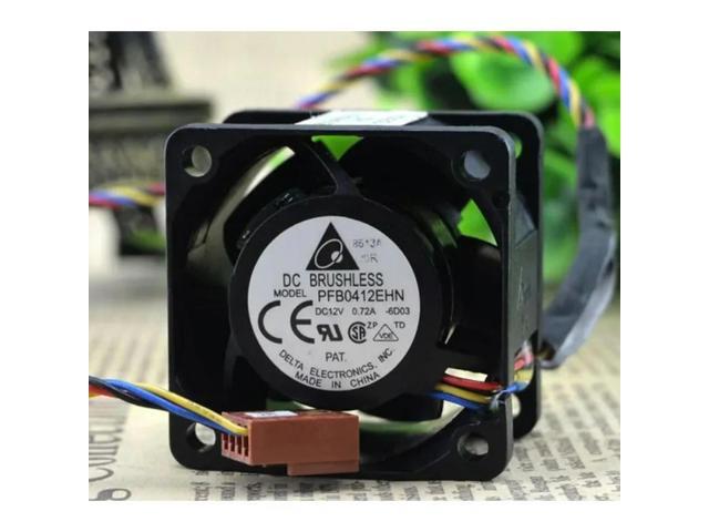 Click here for Cooler Fan for Delta PFB0412EHN -SP12 12V 0.72A 40... prices