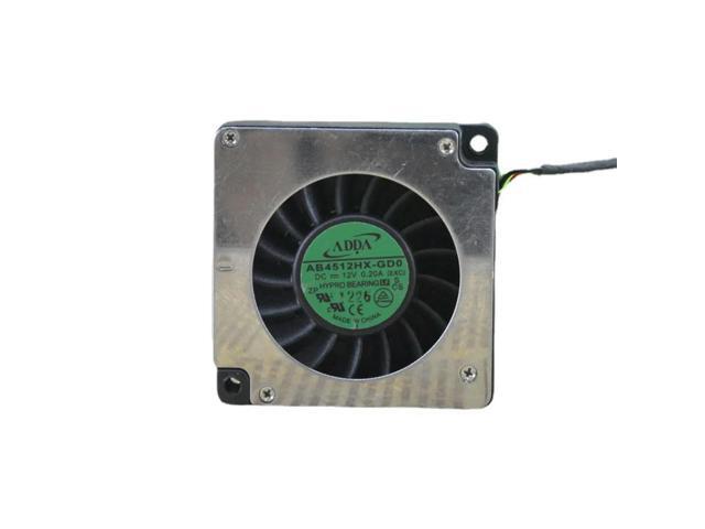 Click here for CPU Radiator ADDA AB4512HX-GD0 4CM 4510 12V 0.20A... prices
