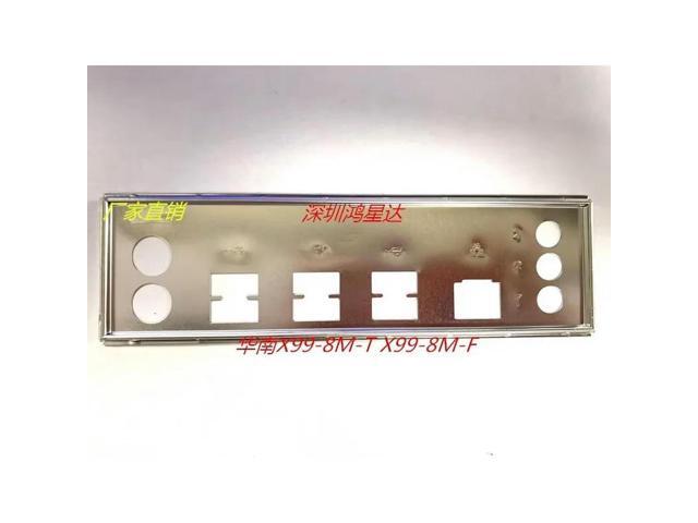 Click here for I/O IO Shield Blank Baffle for Hunan X99-8M-T X99-... prices