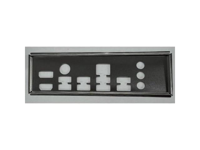 Click here for I/O IO Shield Blank Baffle for PRIME Z790-P D4 D5... prices