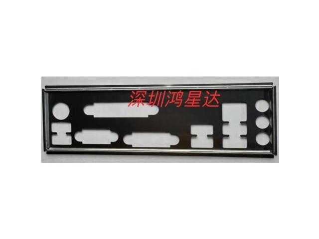 Click here for I/O IO Shield Blank Baffle for B150M-DB150M-D D3B8... prices