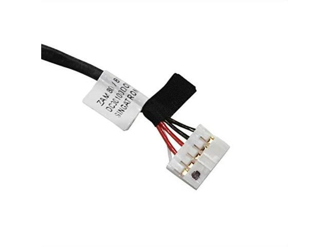 Click here for Charging Port Cable DC Power Jack Socket Harness f... prices