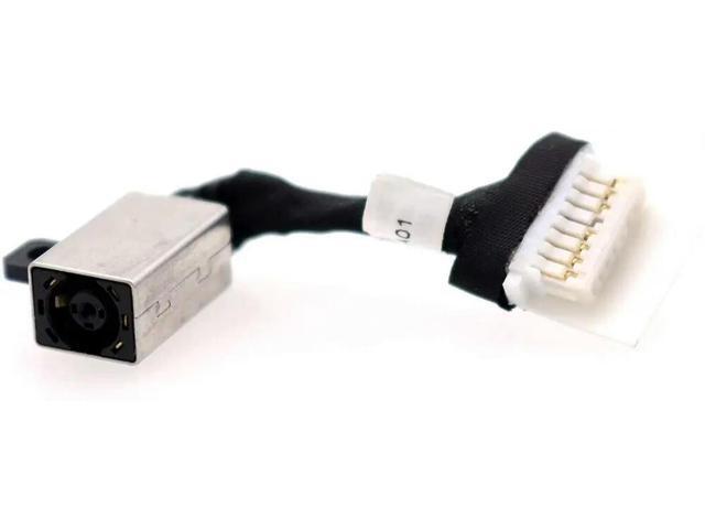 Click here for DC Power Jack Socket Cable for Inspiron 15 5583 55... prices