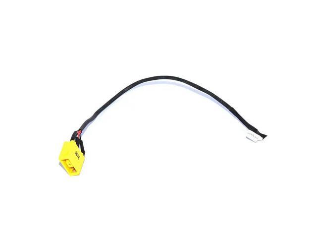 Click here for Replacement Laptop DC Power Jack Harness Plug In C... prices