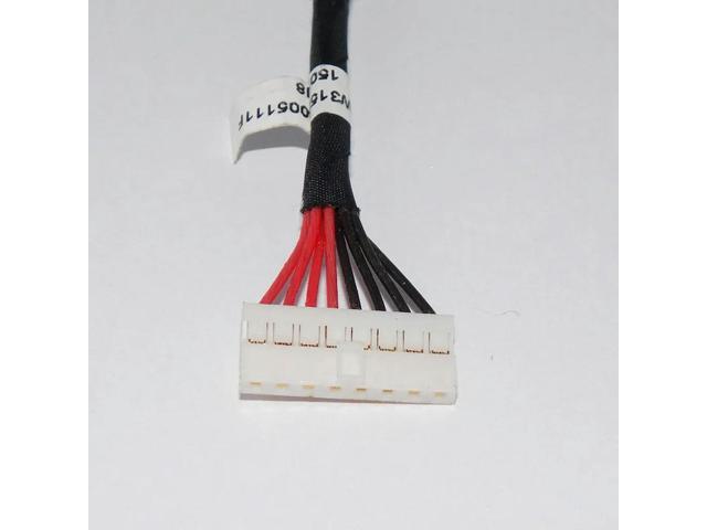Click here for Replacement Laptop Dc Power Jack Harness Plug In C... prices