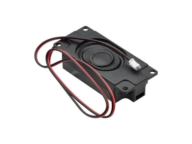 Click here for 3W 8R 3W 8ohm plastic power amplifier Speaker 3070... prices