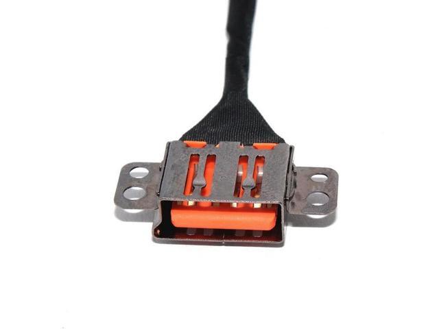 Click here for Replacement Laptop DC Power Jack Harness Plug In C... prices