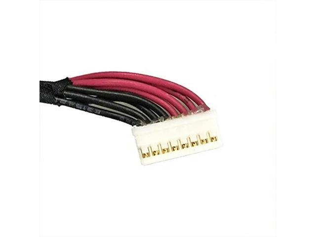 Click here for N17C1 Laptop DC Power Jack Cable Socket Plug Charg... prices