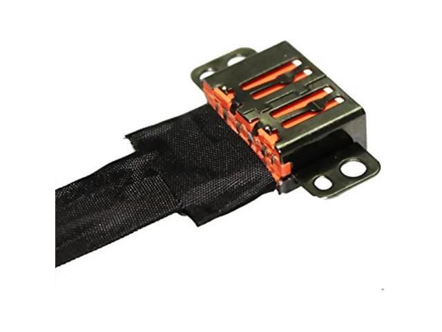 Click here for AC DC Power Jack with Cable Socket Plug Charging P... prices