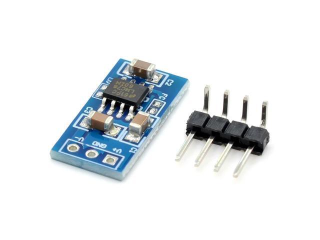 Click here for LM7660 Switching regulator positive voltage to neg... prices