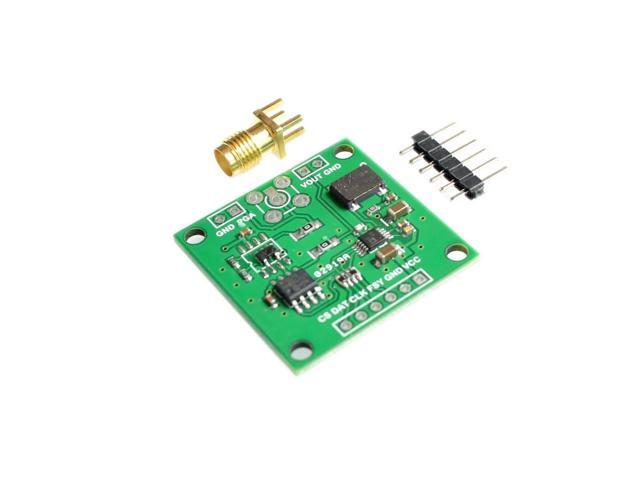 Click here for AD9833 triangle sine wave signal source IC integra... prices