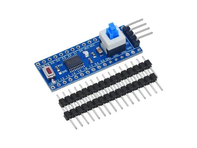 Click here for STC15W408AS core board system board 51 single-chip... prices