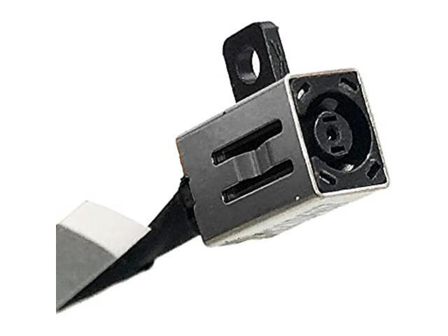 Click here for 0HJW4D DC Jack Power Cable Plug in Charging Port f... prices