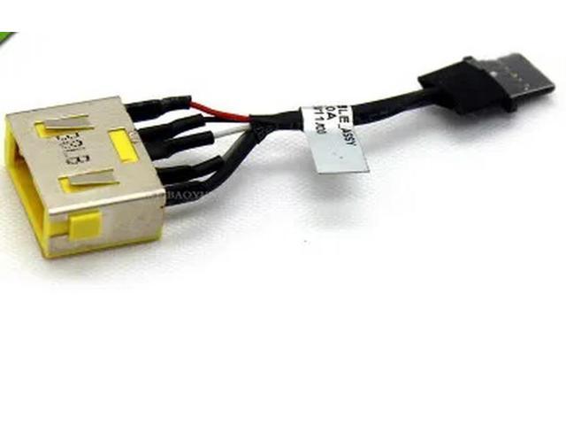 Click here for for Yoga 2 11 DC charging port power connector pow... prices