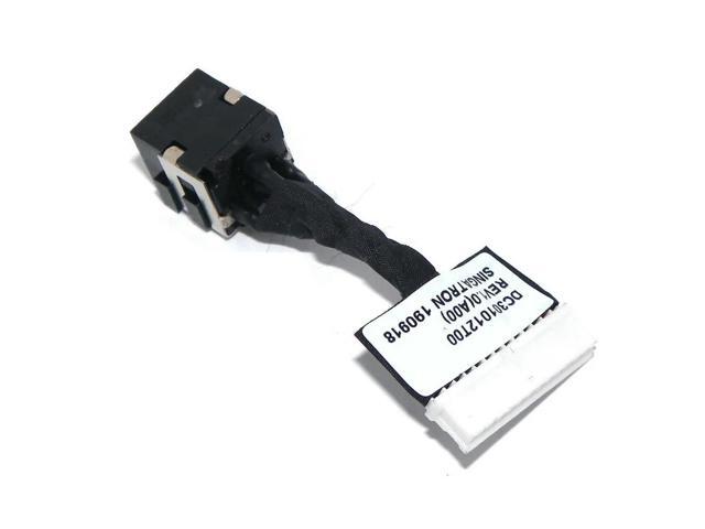 Click here for Replacement Laptop DC POWER JACK HARNESS CABLE For... prices