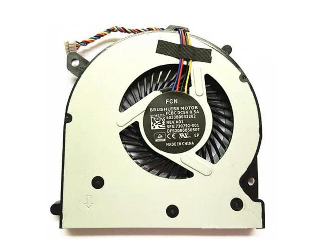 Click here for CPU Cooling Fan For Elitebook 840-G1 840-G2 850-G1... prices