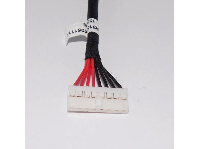 Click here for Laptop DC Power Jack Harness In Cable for ROG GL55... prices