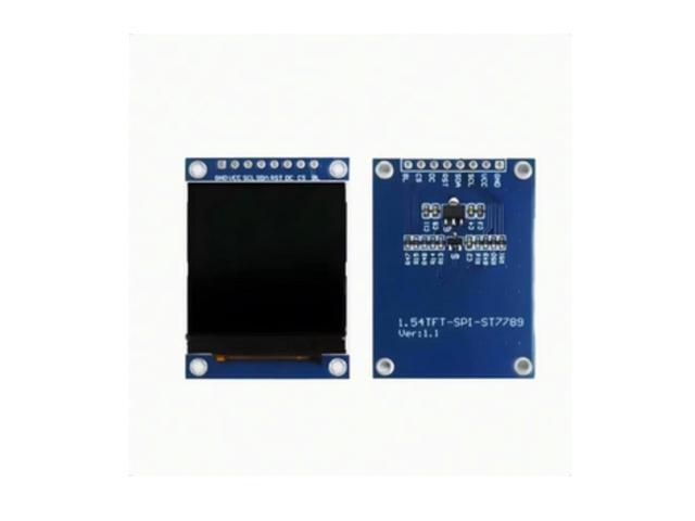 Click here for 1.54 Inch 1.54 Full Color TFT Display Module HD IP... prices