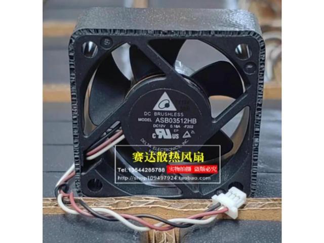 Click here for Cooler Fan for Delta ASB03512HB 3515 12V 0.18A 3.5... prices