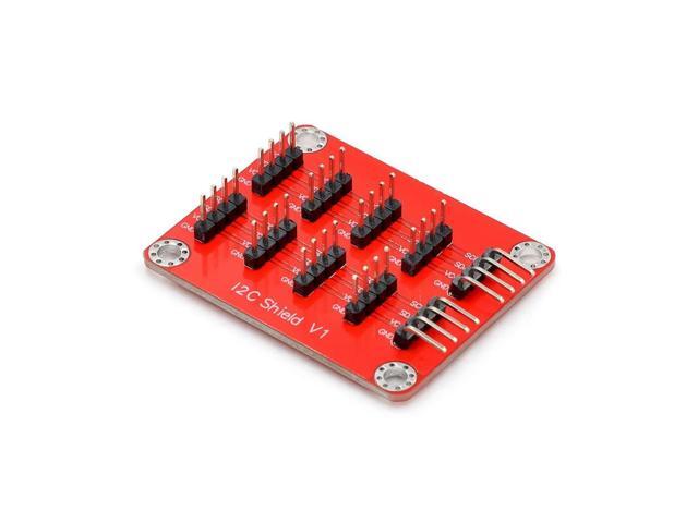Click here for I2C IIC interface extension conversion expansion b... prices