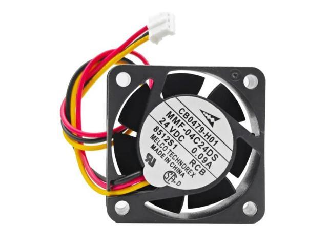 Click here for Cooler Fan for CB0479-H01 MMF-04C24DS-RCB 24V 0.09... prices