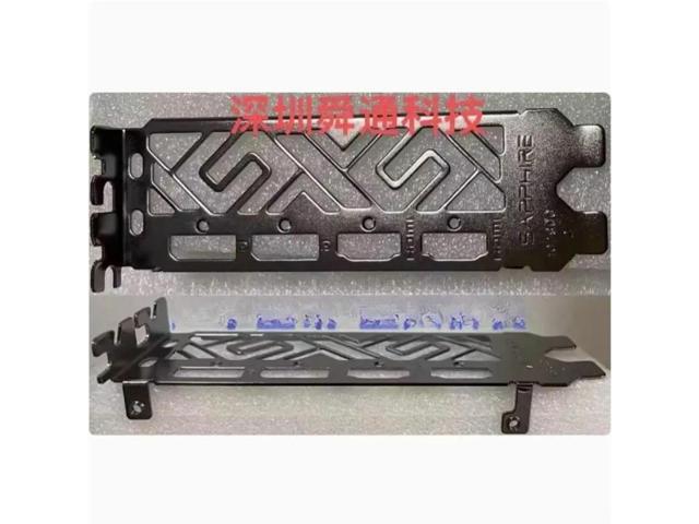 Click here for I/O IO Shield Baffle for 79 RX5500 XT 8G D6 Mother... prices