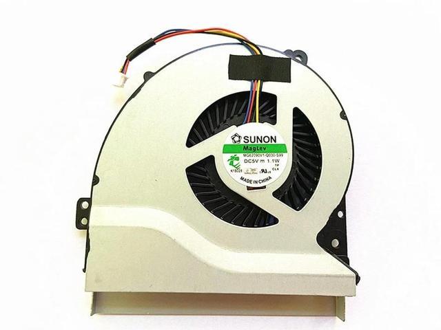 Click here for CPU Cooling Fan for X550J X550JD X550JK X550JX X55... prices